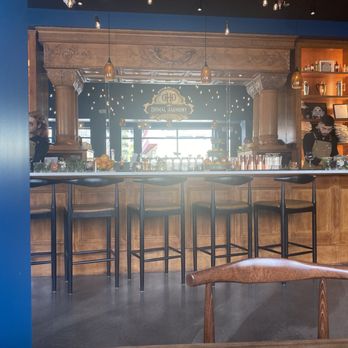 DISMAL HARMONY DISTILLERY - Updated February 2025 - 27 Photos & 16 ...