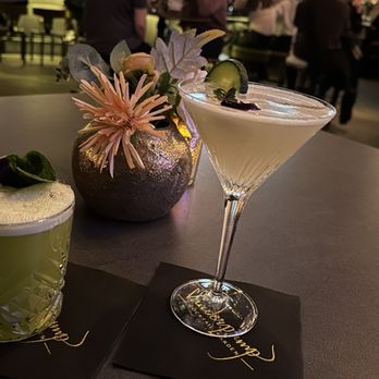 VANDERPUMP COCKTAIL GARDEN - 3974 Photos & 1562 Reviews - 3570 Las ...