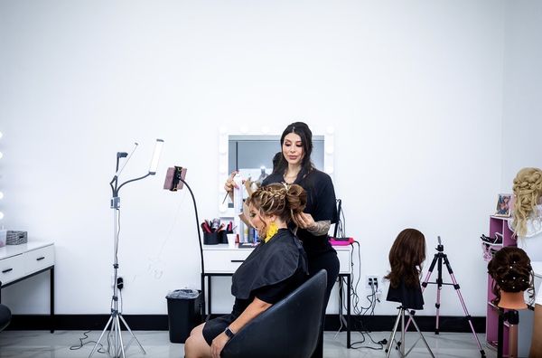 BOSS BEAUTY MAKEUP ACADEMY - Updated December 2025 - 115 Photos - 13617 ...