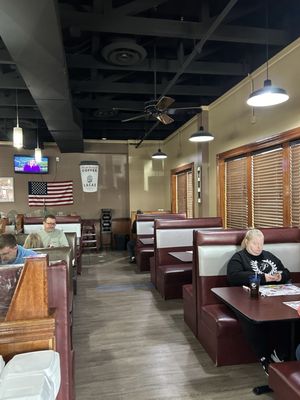 MARTINSBURG FAMILY DINER - Updated October 2025 - 74 Photos & 73 Reviews - 1001 Foxcroft Ave ...