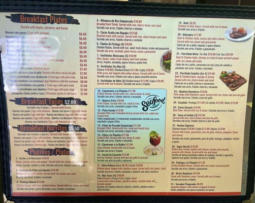 EL RINCON MEXICAN GRILL - Updated September 2025 - 23 Photos & 18 ...
