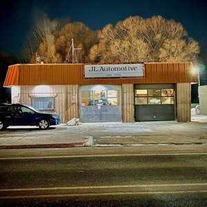 COLVILLE AUTO REPAIR - Updated July 2025 - 505 S Main St, Colville ...