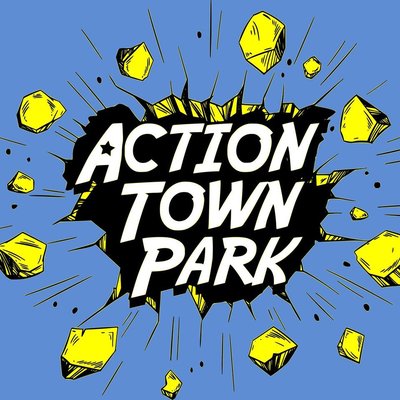 ACTION TOWN PARK- PAINTBALL & ADVENTURE SPORTS - Updated September 2025 ...