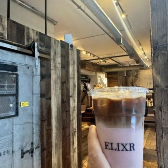 ELIXR COFFEE ROASTERS Philadelphia, PA - Updated November 2024 - 739 ...
