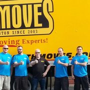 HELP-U-MOVE - Updated June 2024 - 20 Photos & 44 Reviews - 3412 N ...