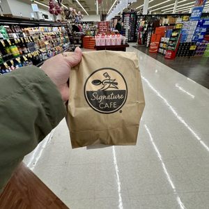 FAIRCHILD COMMISSARY - Updated August 2025 - 105A W Spaatz Rd, Fairchld ...