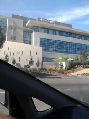 PROVIDENCE HOLY CROSS MEDICAL CENTER - Updated September 2025 - 126 ...