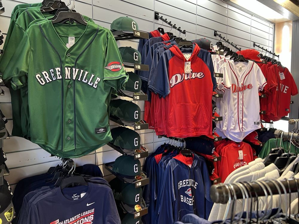 GREENVILLE DRIVE - Updated May 2026 - 24 Photos & 19 Reviews - 945 S ...
