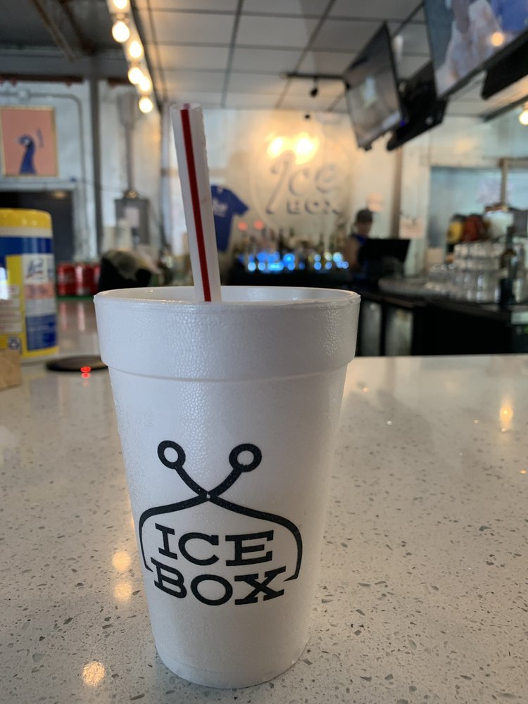 ICE BOX BAR - Updated May 2024 - 17 Photos & 11 Reviews - 755 Monroe St ...