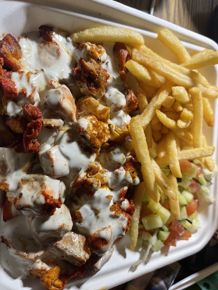 SMOKY CHICK - Updated January 2026 - 10 Photos - 101-23 Queens Blvd ...