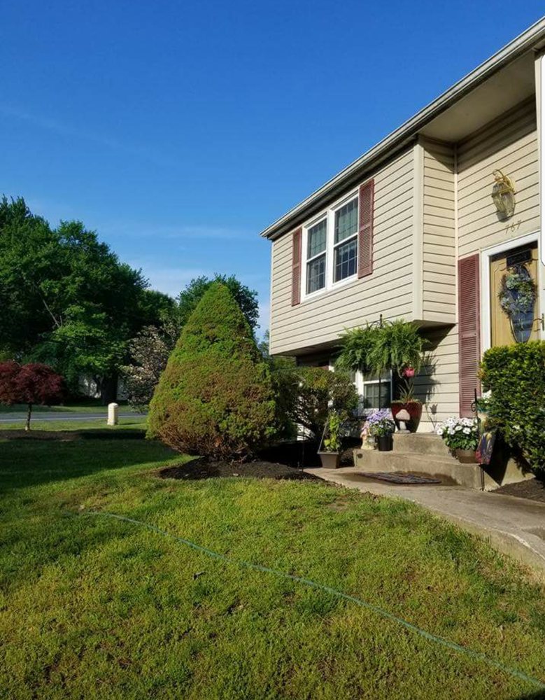 DMF LANDSCAPING - Updated December 2025 - Hanover, Maryland - Landscaping - Phone Number - Yelp