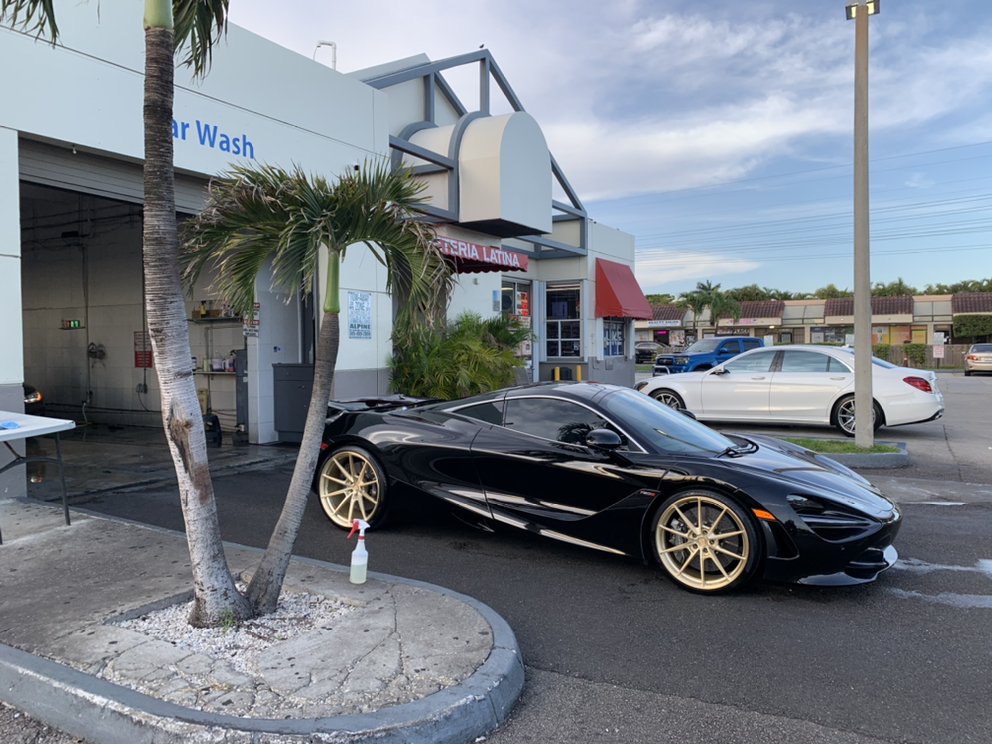CHEVRON - Updated April 2026 - 10541 SW 40 St, Miami, Florida - Car ...