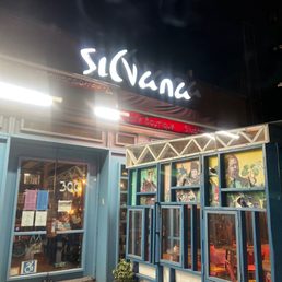 SILVANA - Updated October 2025 - 390 Photos & 364 Reviews - 300 W 116th ...