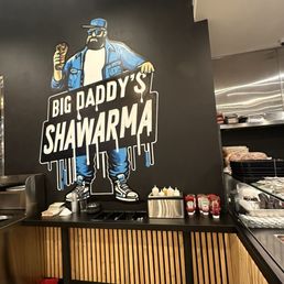 BIG DADDY’S SHAWARMA - Updated April 2025 - 112 Photos & 95 Reviews ...