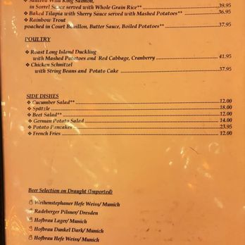 ROLFS - Updated October 2025 - 1679 Photos & 1491 Reviews - 281 3rd Ave ...