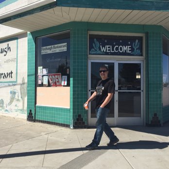 FIREBAUGH RESTAURANT - Updated October 2025 - 17 Photos & 38 Reviews ...