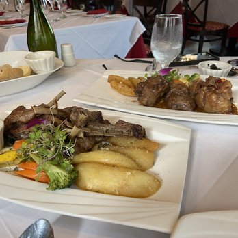 SAYOLA RESTAURANT - 212 Photos & 135 Reviews - 38 Valley Rd, Montclair ...