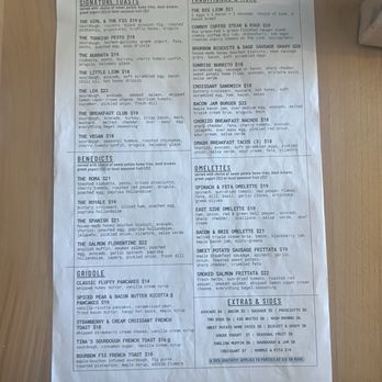 THE LITTLE LION - Updated February 2025 - 199 Photos & 96 Reviews ...