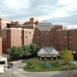 EDWARD HOSPITAL - MAIN CAMPUS - 44 Photos & 231 Reviews - 801 S ...