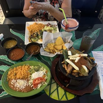 CAMPO AZUL MEXICAN KITCHEN - Updated May 2024 - 38 Photos & 36 Reviews ...