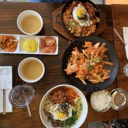 MOKJA - Updated July 2024 - 511 Photos & 376 Reviews - 3519 Broadway ...