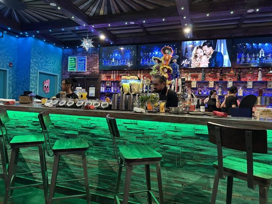 LA COLINA MEXICAN CANTINA - Updated June 2025 - 232 Photos & 142 ...