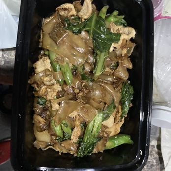 THAI HACHAPI - 170 Photos & 255 Reviews - 119 E F St, Tehachapi ...