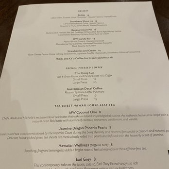 MW RESTAURANT - Updated May 2025 - 10743 Photos & 1451 Reviews - 888 ...