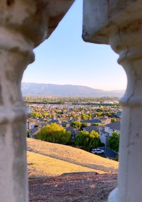 COMMUNICATIONS HILL GRAND STAIRCASE - Updated October 2025 - 172 Photos ...