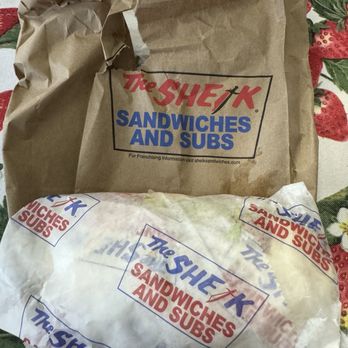 THE SHEIK - Updated October 2025 - 56 Photos & 87 Reviews - 9720 ...