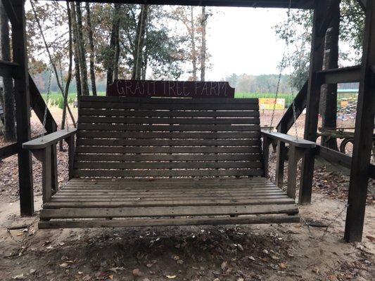 GRANT CHRISTMAS TREE FARM & SYRUP MILL - Updated December 2025 - 12 ...