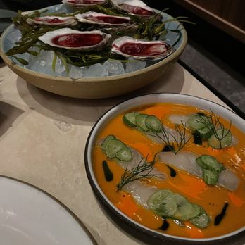 MESIBA - 160 Photos & 53 Reviews - 353 Bedford Ave, Brooklyn, New York ...