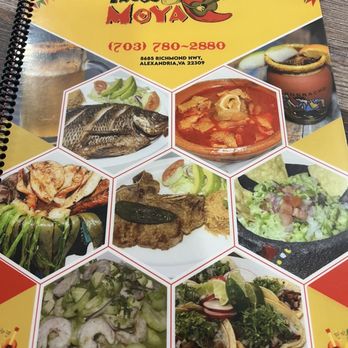 RICOS TACOS MOYA RESTAURANT 3 - Updated September 2025 - 124 Photos ...