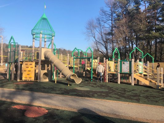 OWEN BELL PARK - Updated November 2025 - 580 Hartford Pike, Killingly ...