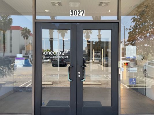 KINECTA FEDERAL CREDIT UNION - SANTA MONICA - Updated September 2025 ...