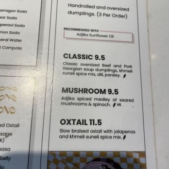 SAAMI SOMI - Updated October 2024 - 182 Photos & 75 Reviews - 51 N 12th ...