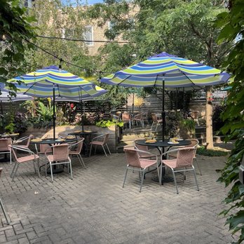 FIYA - Updated December 2025 - 328 Photos & 272 Reviews - 5419 N Clark ...