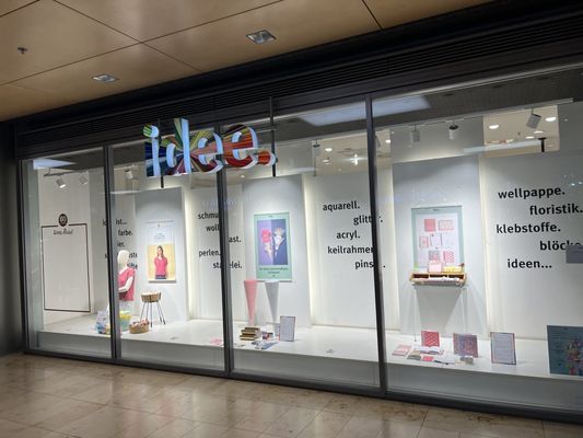 IDEE. - Updated October 2024 - 43 Photos & 68 Reviews - Ballindamm 40 ...