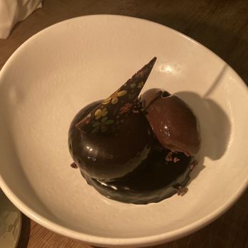 ACANTO - 826 Photos & 526 Reviews - 18 S Michigan Ave, Chicago ...