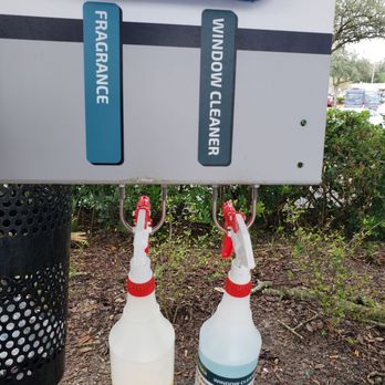 JOHNNY CLEAN CAR WASH - Updated October 2025 - 458 Photos & 47 Reviews ...