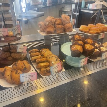 COMMON BOND BISTRO & BAKERY - MED CENTER - Updated November 2024 - 697 ...