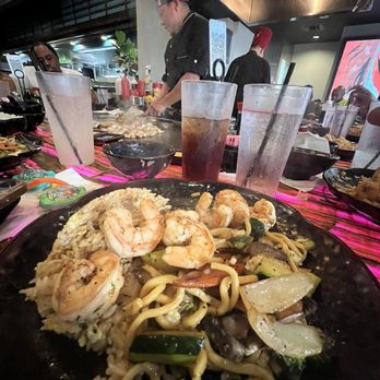 MR. HIBACHI - Updated July 2025 - 618 Photos & 361 Reviews - 5005 S ...