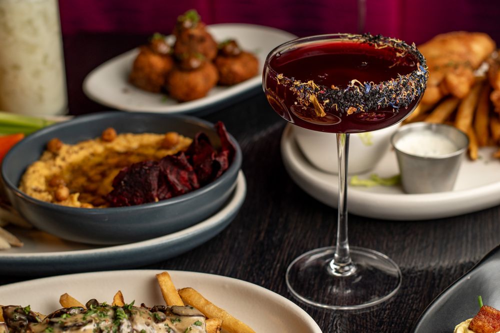 UNCORK’D KITCHEN & BAR - Updated May 2026 - 140 Photos & 59 Reviews ...