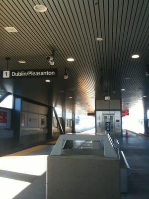 BART BLUE LINE - Updated July 2025 - 14 Reviews - Dublin, California ...