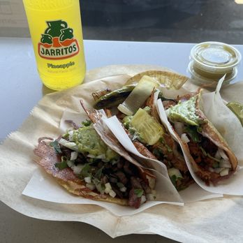 TACOS 65 - Updated July 2024 - 117 Photos & 136 Reviews - 6498 Broadway ...