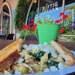 ZOFTIG EATERY - Updated May 2025 - 229 Photos & 281 Reviews - 57 ...