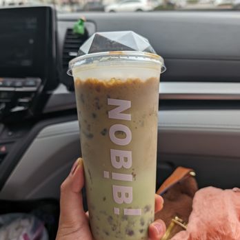 NOBIBI ICE CREAM - Updated May 2024 - 125 Photos & 55 Reviews - 4926 ...