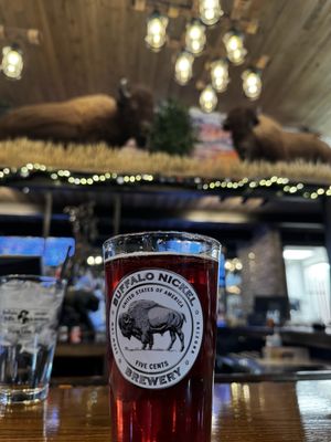 BUFFALO NICKEL BREWERY - Updated December 2025 - 13 Photos & 23 Reviews ...