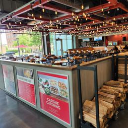 CAPISHE REAL ITALIAN KITCHEN - Updated January 2025 - 687 Photos & 611 ...