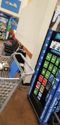 WALMART - Updated October 2025 - 326 Photos - Paseo del Pedregal 120 ...